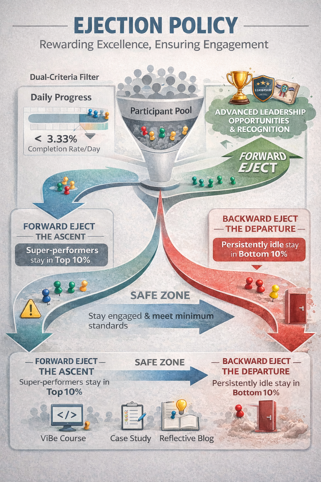 Protocols and Policies | Vinternship